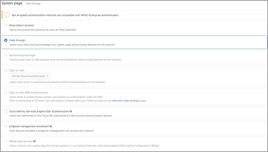 Solutions - Cisco Cloud Campus LAN Design Guide (CVD) - Cisco