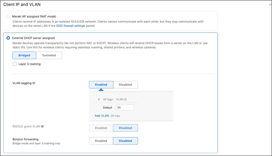 Solutions - Cisco Cloud Campus LAN Design Guide (CVD) - Cisco
