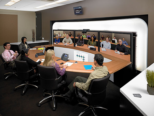 RailTel, Cisco will be launching a video conferencing platform for govt ...