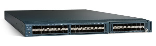 Cisco UCS 6248UP 48-Port Fabric Interconnect - Cisco