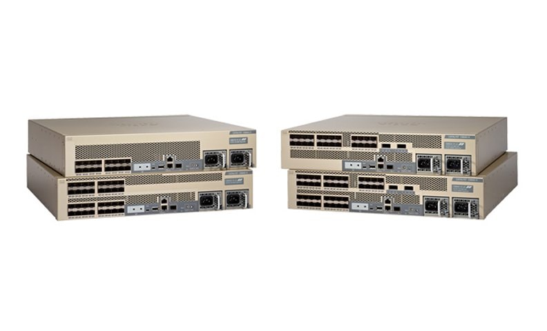 Коммутатор Cisco Catalyst серии 6840-X - Cisco