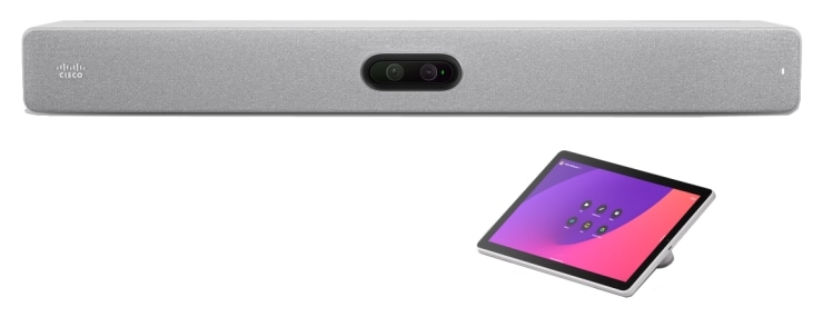 Cisco Room Bar Pro - Cisco