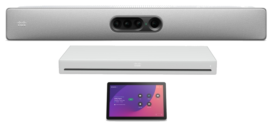 Cisco Room Kit EQ - Cisco