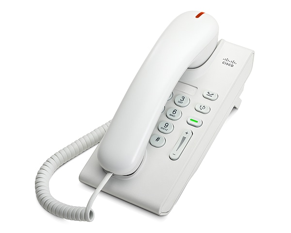 Cisco Unified IP Phone 6901 - Cisco