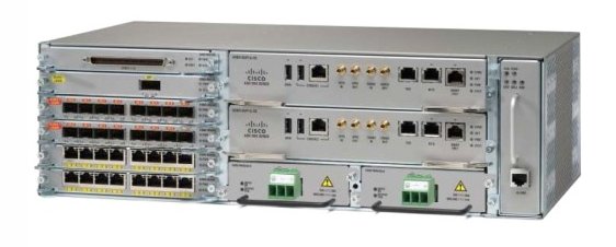 Cisco ASR 903 Router - Cisco
