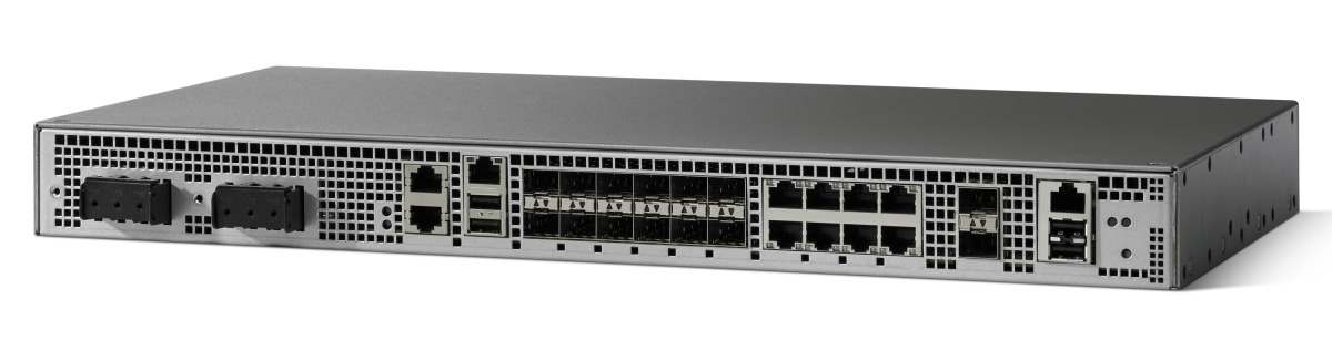 Cisco ASR 920-12CZ-D Router - Cisco