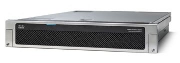Cisco Email Security Appliance C680 - Cisco