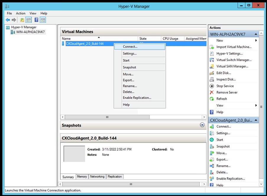 CX Cloud Agent Overview v2.0 - Cisco