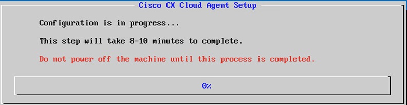 CX Cloud Agent Overview v2.0 - Cisco