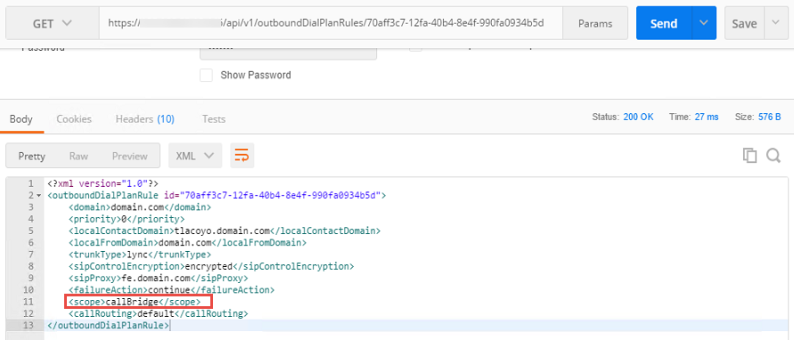Configure Cisco Meeting Server and Skype for Business - Cisco
