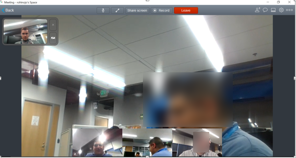 Configure Cisco Meeting Server and Skype for Business - Cisco