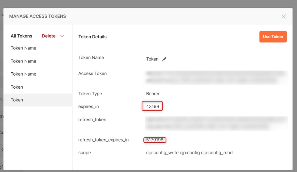 Configure Webex Contact Center Apis With Postman As An Application Cisco 8793