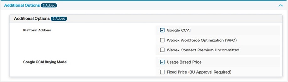 Configure Steps To Migrate Dialogflow Es Cisco