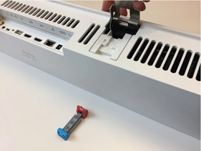 Field Notice: FN - 70064 - Cisco Spark Quad Camera Wall Mount Issue ...