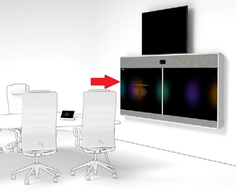 Field Notice: FN - 72271 - Cisco Webex Room Panorama and Cisco Webex ...