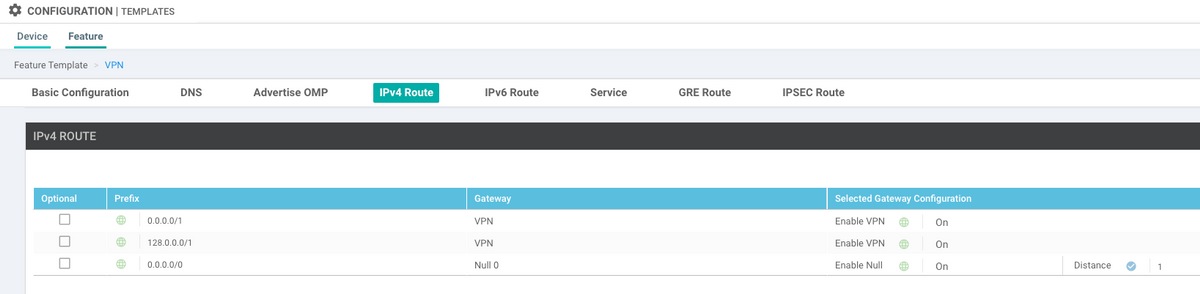 How To Select A Particular Site To Be A Preferred Regional Internet Breakout Cisco