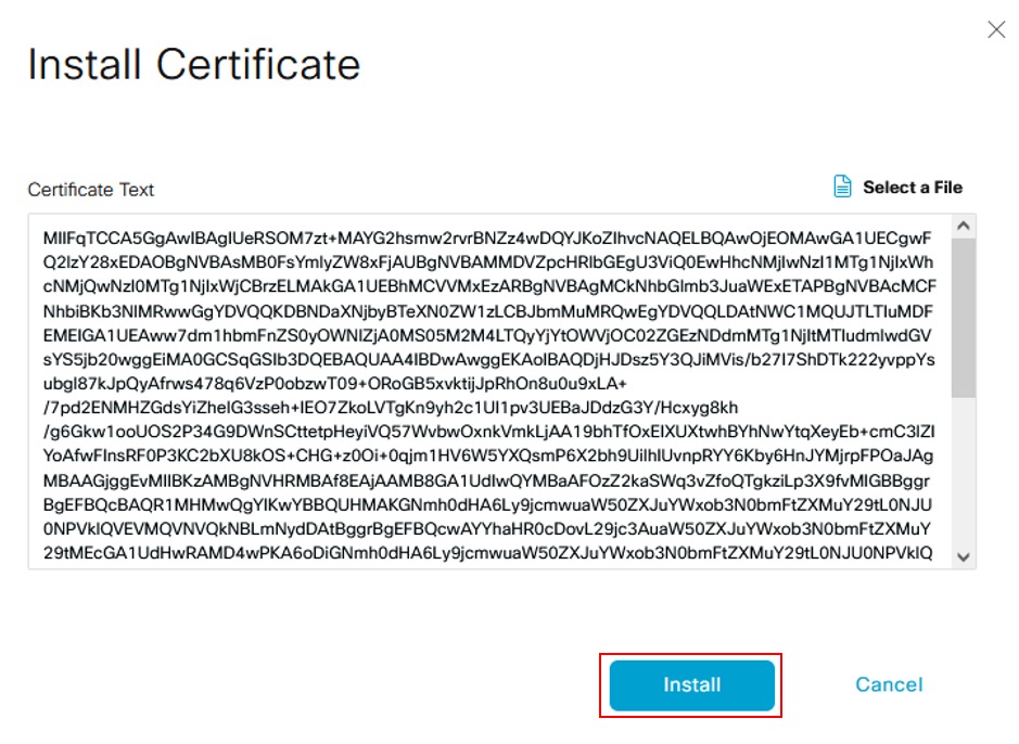 Troubleshoot Connection When Devices Lose Connectivity to vManage - Cisco