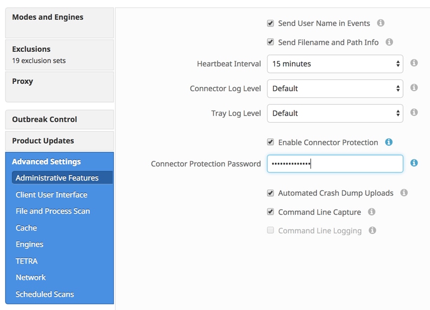 Amp For Endpoints Deployment Methodology And Best Practices Cisco