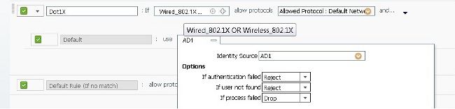 Posture Services on the Cisco ISE Configuration Guide - Cisco