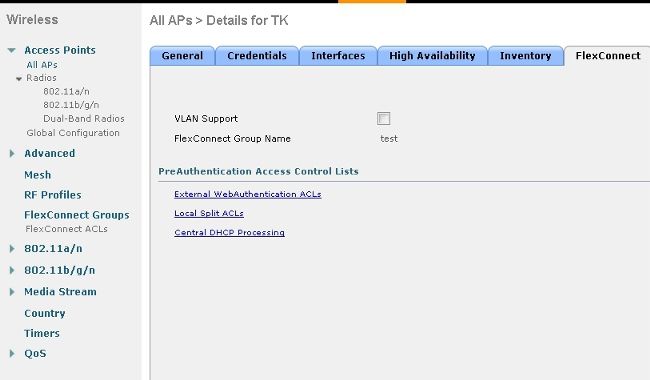 Posture Services on the Cisco ISE Configuration Guide - Cisco