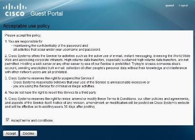 Posture Services on the Cisco ISE Configuration Guide - Cisco