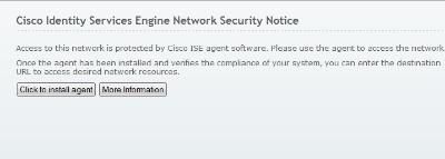 Posture Services on the Cisco ISE Configuration Guide - Cisco
