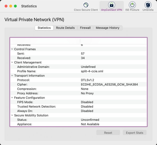 Configure Modern Tls And Dtls Ciphers For Ravpn Cisco