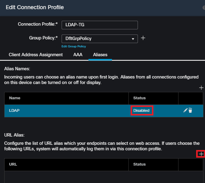 セキュアクライアントanyconnect Vpnの強化対策の実装 Cisco