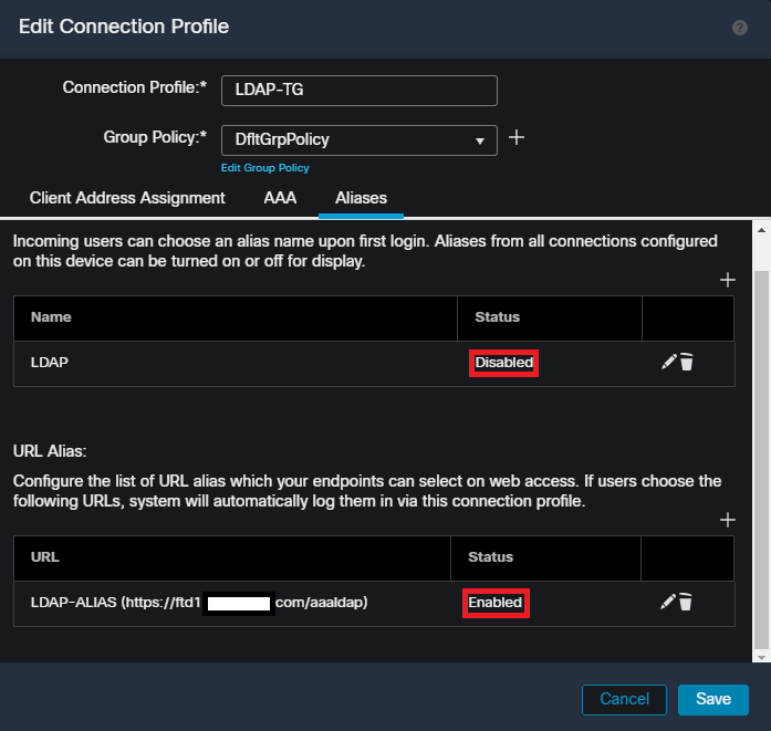 Implement Hardening Measures For Secure Client Anyconnect Vpn Cisco