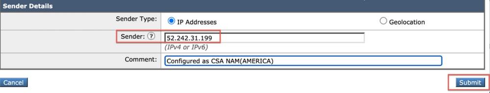 Configure Cisco Security Awareness Integration With Cisco Secure Email