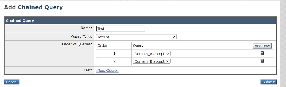 Configure Ldap Chained Query In The Email Security Appliance Cisco