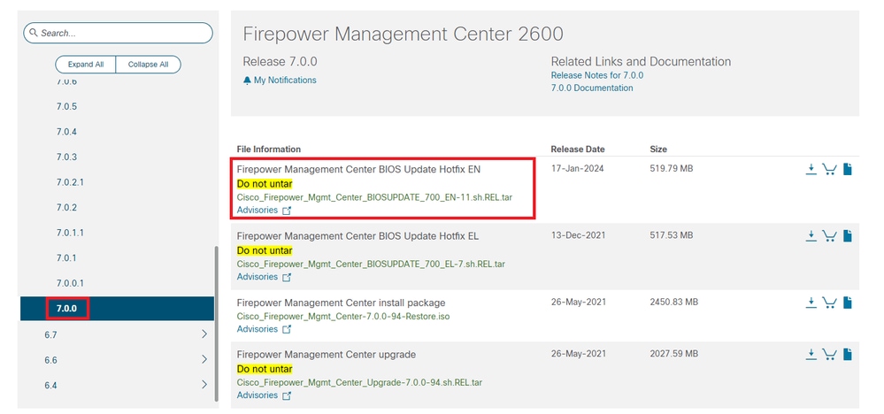 Configure Cimc On Fmc And Troubleshoot Common Issues Cisco