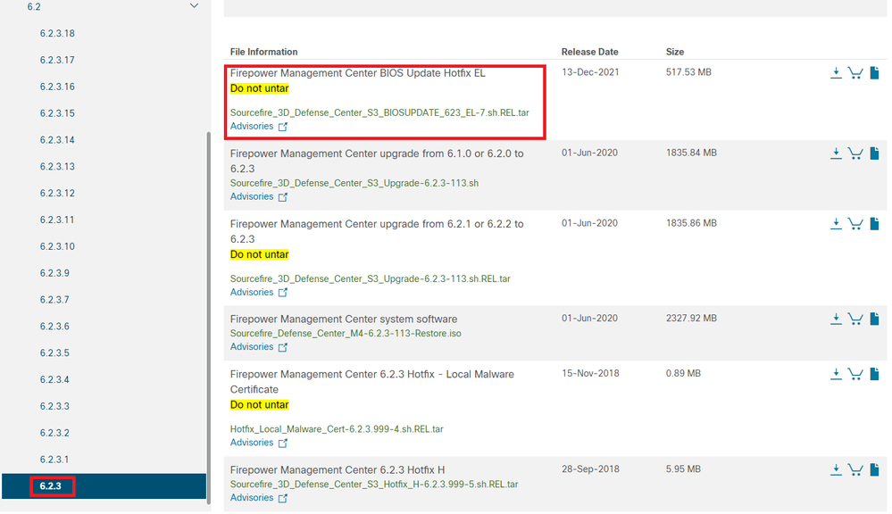 Configure Cimc On Fmc And Troubleshoot Common Issues Cisco