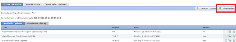 Configure Cimc On Fmc And Troubleshoot Common Issues Cisco