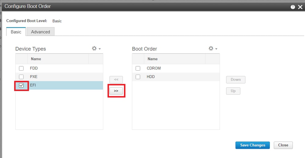 Configure Cimc On Fmc And Troubleshoot Common Issues Cisco