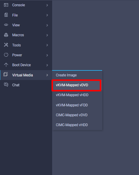 UCS 서버의 Windows용 설치 설명서 - Cisco