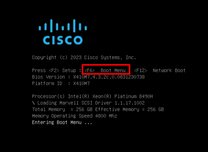 UCS 서버의 Windows용 설치 설명서 - Cisco