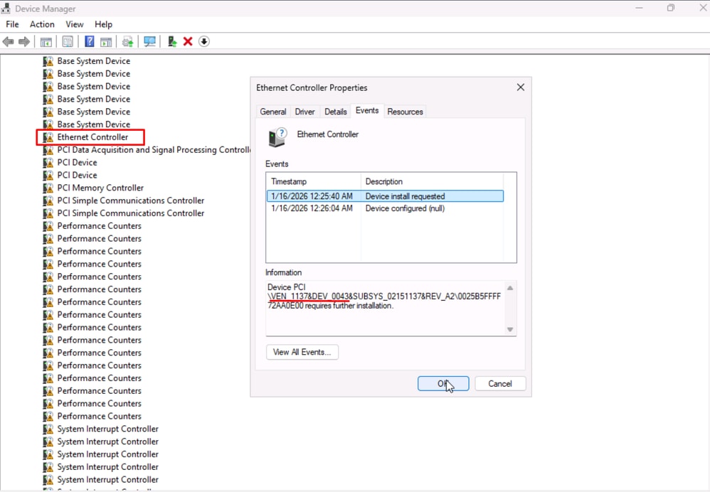 UCS 서버의 Windows용 설치 설명서 - Cisco