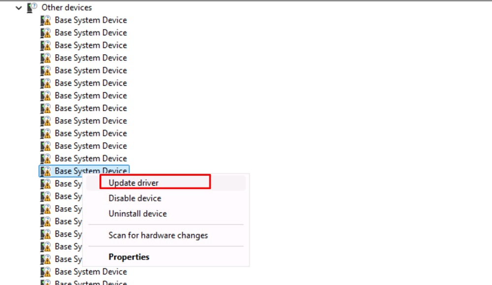 UCS 서버의 Windows용 설치 설명서 - Cisco