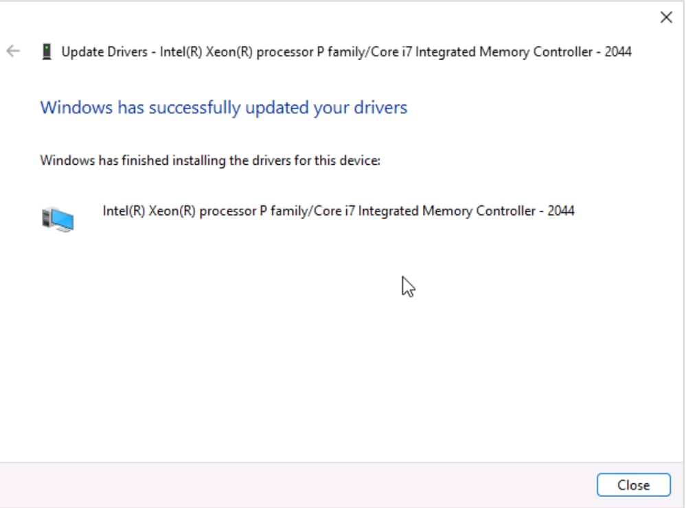 Install Guide for Windows on UCS Servers - Cisco