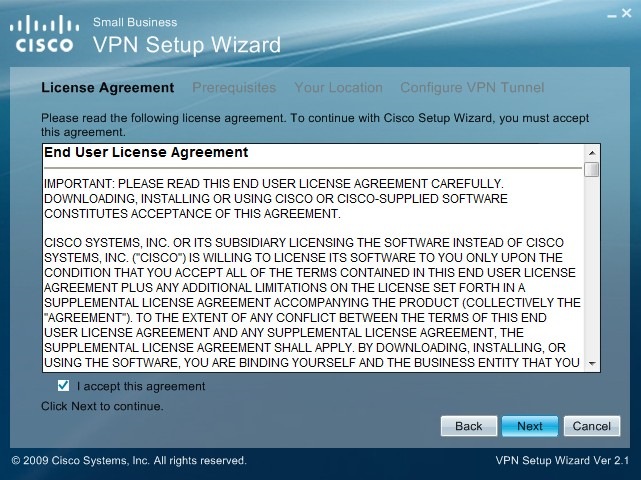 Download cisco vpn setup wizard - kucaqwe