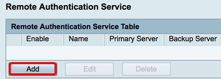 Configure y maneje las cuentas de usuario en un router de las RV34x Series - Cisco