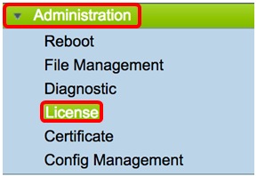 Register a Smart Software License on an RV34x Series Router - Cisco