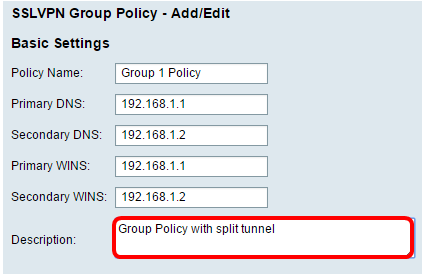 Configure AnyConnect Virtual Private Network (VPN) Connectivity on the RV34x Series Router - Cisco