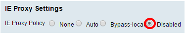 Configure AnyConnect Virtual Private Network (VPN) Connectivity on the RV34x Series Router - Cisco