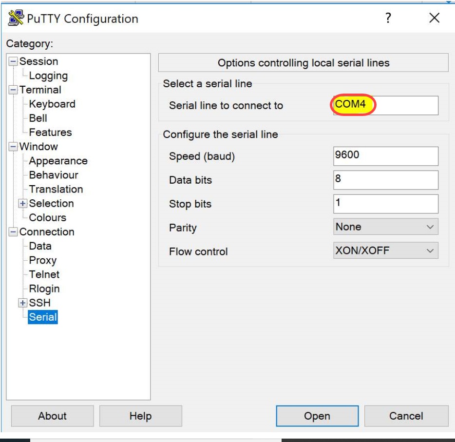 W rze Neugierde Sonnig Cisco Router Konfigurieren Putty Anlocken