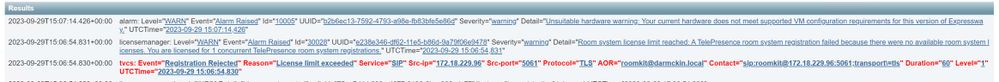 Configure And Troubleshoot Expressway Smart Licensing Cisco