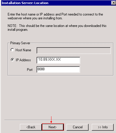 Desktop Application Installation and Updates for Cisco Agent Desktop ...
