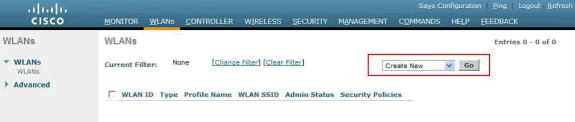 Vlans On Wireless Lan Controllers Configuration Example Cisco