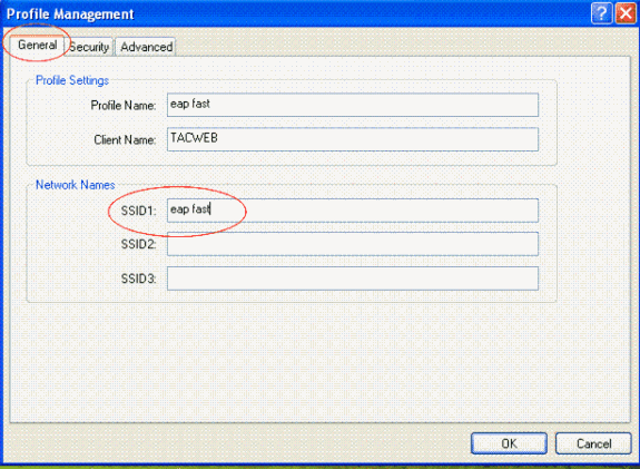 EAP-FAST Authentication with Wireless LAN Controllers and External ...